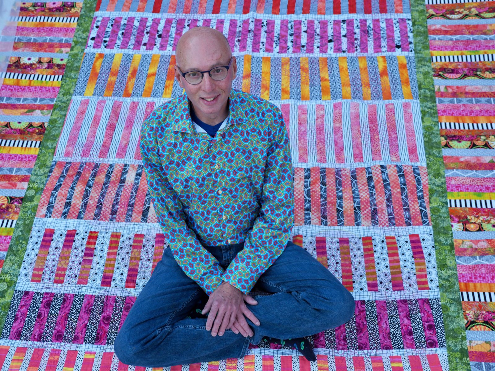 Greg Katz, MS, PhD – Changing Health, Communities, and Society Through ...